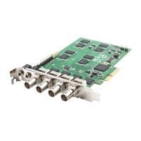 China 4 Channel SDI H.264 PCIe Video Capture Card 1080p 60fps for CCTV for sale