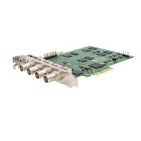 China 4 Channel SDI H.264 PCIe Video Capture Card 1080p 60fps for CCTV for sale