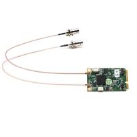 China SDI Input Mini Capture Card For Live Streaming Webcasting Game Broadcasting On Laptop for sale