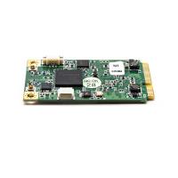 China SDI Input Mini Capture Card For Live Streaming Webcasting Game Broadcasting On Laptop for sale