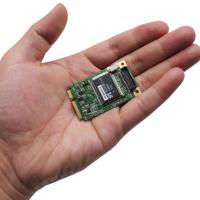 China SDI Input PCIe Mini Video Capture Card 1080P60 Live Streaming 1 Channel for sale
