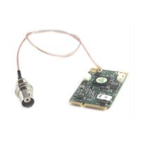China SDI Input PCIe Mini Video Capture Card 1080P60 Live Streaming 1 Channel for sale