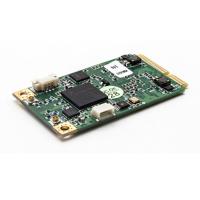 China SDI Input PCIe Mini Video Capture Card 1080P60 Live Streaming 1 Channel for sale