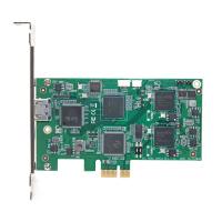 China 4K UHD Live Streaming Game Capture PCI TV Capture Card With Software Compression for sale