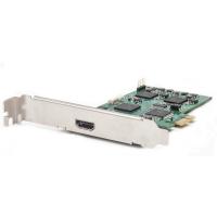 China 4K UHD Live Streaming Game Capture PCI TV Capture Card With Software Compression for sale