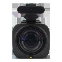 China 1080P USB3.0 12x Optical Zoom IP Camera for Vertical Screen Live Streaming for sale