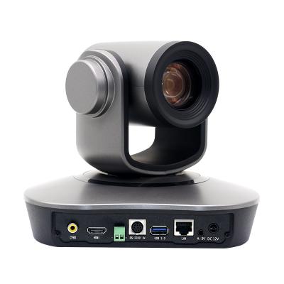 China 20X Optical Zoom USB 3.0 PTZ Camera 1080P Live Streaming Video Conference for sale
