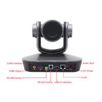 China TC610U3 10X Optical Zoom Full HD PTZ IP Camera with USB3.0 for Video Conferencing for sale