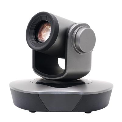 China 20X PTZ Camera 1080P HD Webcam with 20x Digital Zoom 360 Degree Rotation Remote Control for sale