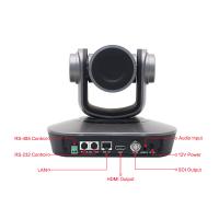 China 3x Optical Zoom HDMI Input Video Conference Camera System for Business Communication for sale