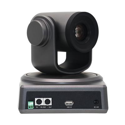 China 12x optical zoom video conferencing camera 1080p for sale