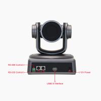 China 12x optical zoom video conferencing camera 1080p for sale