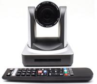 China 20X Optical Zoom PTZ Camera NDI POE IP Streaming 1080P for Broadcast for sale