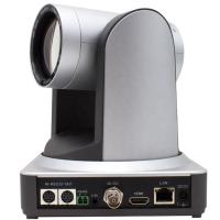 China 20X Optical Zoom PTZ Camera NDI POE IP Streaming 1080P for Broadcast for sale