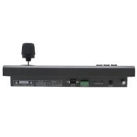 China Conference Video Camera PTZ Joystick Keyboard Controller Temperature -70 490C Control for sale