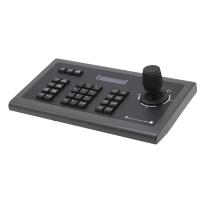 China Conference Video Camera PTZ Joystick Keyboard Controller Temperature -70 490C Control for sale
