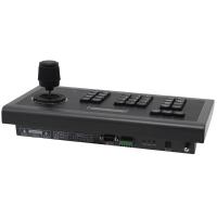 China Conference Video Camera PTZ Joystick Keyboard Controller Temperature -70 490C Control for sale