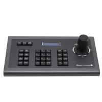 China Conference Video Camera PTZ Joystick Keyboard Controller Temperature -70 490C Control for sale