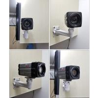 China Auto Focus 20x Zoom IP Digital Video Live Streaming Camera with High Definition Sensor for sale