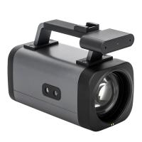 China 1080i 60fps HDMI PTZ Video Streaming Camera 12x Optical Zoom for Live Show for sale