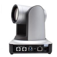 China 1080P60 PTZ IP Camera 12x Zoom USB3.0 Video Conference for Surveillance for sale