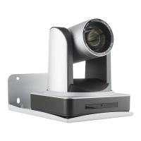 China Indoor 20X Optical Zoom Full HD PTZ Camera with Auto Focus for Telemedicine for sale