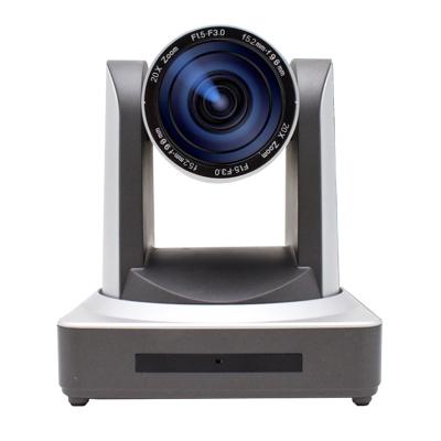 China 20x Optical Zoom NDI POE Surveillance Camera 1080P HDMI SDI Output Remote Control PTZ for sale