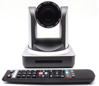 China 20x Optical Zoom NDI POE Surveillance Camera 1080P HDMI SDI Output Remote Control PTZ for sale