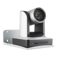 China 20x Optical Zoom NDI POE Surveillance Camera 1080P HDMI SDI Output Remote Control PTZ for sale