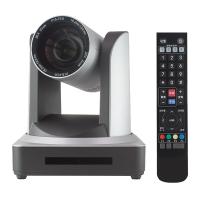 China 20X Optical Zoom PTZ Camera 2.07MP HDMI SDI IP Control NDI Live Streaming for sale