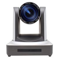 China PTZ 12x Zoom Camera 1920x1080P60 HDMI 3G-SDI IP Streaming for Vmix Video Broadcasting for sale