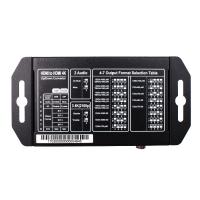 China HDMI4k Digital Video Converter For High Performance Image Display Output for sale