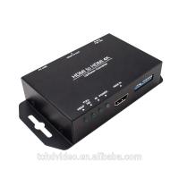 China HDMI4k Digital Video Converter For High Performance Image Display Output for sale