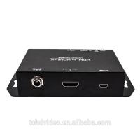 China HDMI4k Digital Video Converter For High Performance Image Display Output for sale