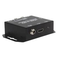 China HDMI to SDI Video Converter with Up Down Scaling 1080P 60fps 3G SDI for sale