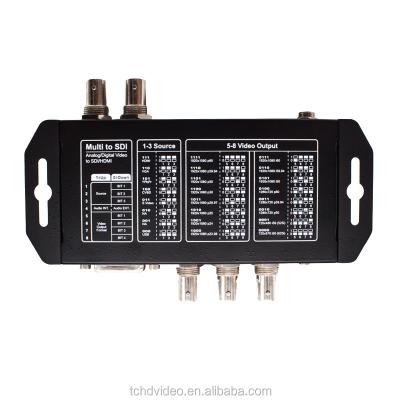 China Plug and Play Analog to Digital Video Converter 1920x1080P60 for PC for sale