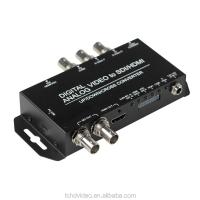 China Plug and Play Analog to Digital Video Converter 1920x1080P60 for PC for sale
