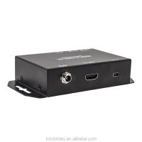 China HDMI to HDMI 4K60Hz Up Down Converter AVS Video Scaler 1080p to 4K for sale