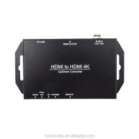 China HDMI to HDMI 4K60Hz Up Down Converter AVS Video Scaler 1080p to 4K for sale