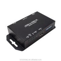 China HDMI to HDMI 4K60Hz Up Down Converter AVS Video Scaler 1080p to 4K for sale