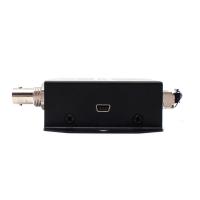 China 3G-SDI to Optical Fiber Video Converter Transmitter 1ch SDI Input LC Output for sale