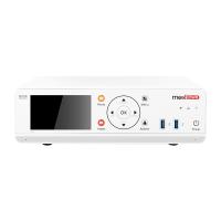 China Medical Video Recorder H.264 Full HD 1080p DVR with Dual HDMI SDI Input 4.3 Inch LCD for sale