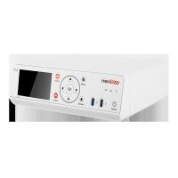 China Medical Video Recorder H.264 Full HD 1080p DVR with Dual HDMI SDI Input 4.3 Inch LCD for sale