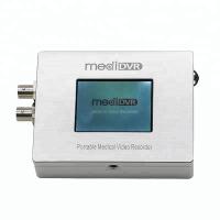 China TCHD Medical Grade Dual Interface Full HD Video Recorder for Online Technical Support for sale