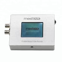 China 1080P Mini Portable Medical Video Recorder USB HDD Storage 1920x1080 60fps for sale