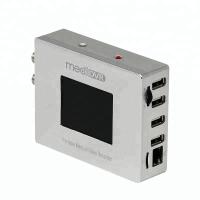 China 1080P Mini Portable Medical Video Recorder USB HDD Storage 1920x1080 60fps for sale