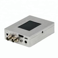 China 1080P Mini Portable Medical Video Recorder USB HDD Storage 1920x1080 60fps for sale