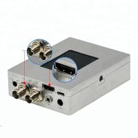 China 1080p Full HD Portable Medical Video Recorder with HDMI SDI Input 60fps for sale