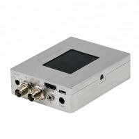 China 1080p Full HD Portable Medical Video Recorder with HDMI SDI Input 60fps for sale