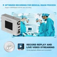 China 1080p Full HD Portable Medical Video Recorder with HDMI SDI Input 60fps for sale